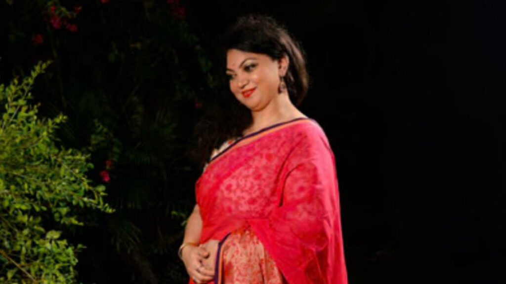 The Inspiring Journey of Swetha Sunderraman and The Indian Motif - Your ...