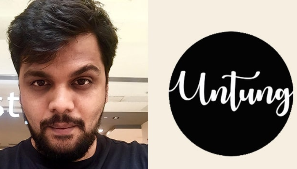 The Unveiling Saga of Prakhar Gupta’s Untung Journey - Your Gateway to Digital Marketing